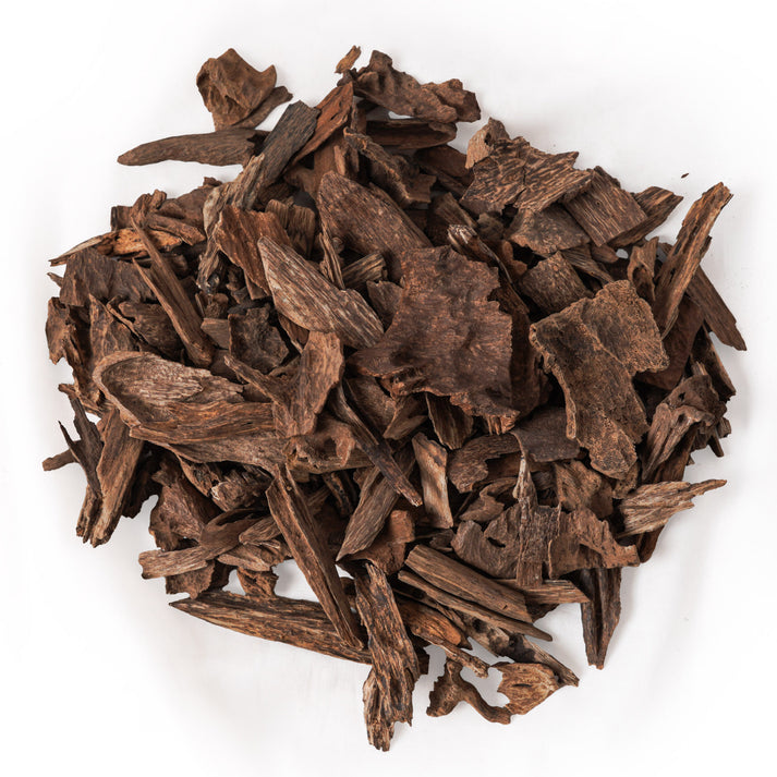 Al-Bormi Bukhour – Mecca Perfumes