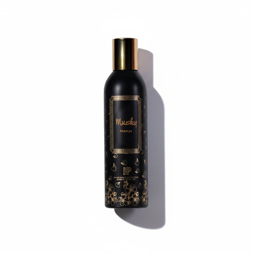 Musky Perfume – Mecca Perfumes